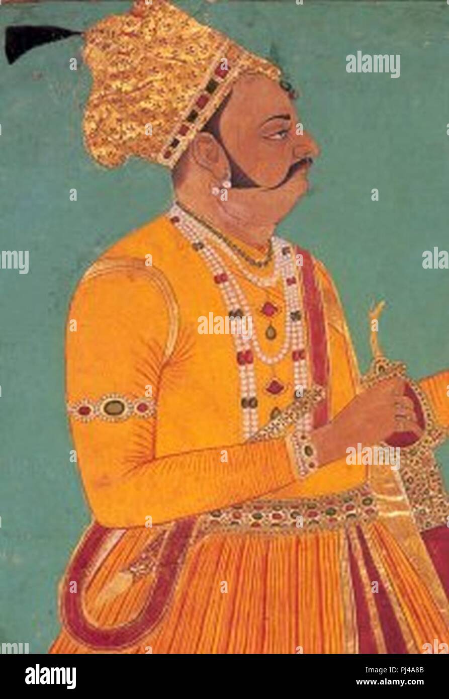 Bakht singh hi-res stock photography and images - Alamy