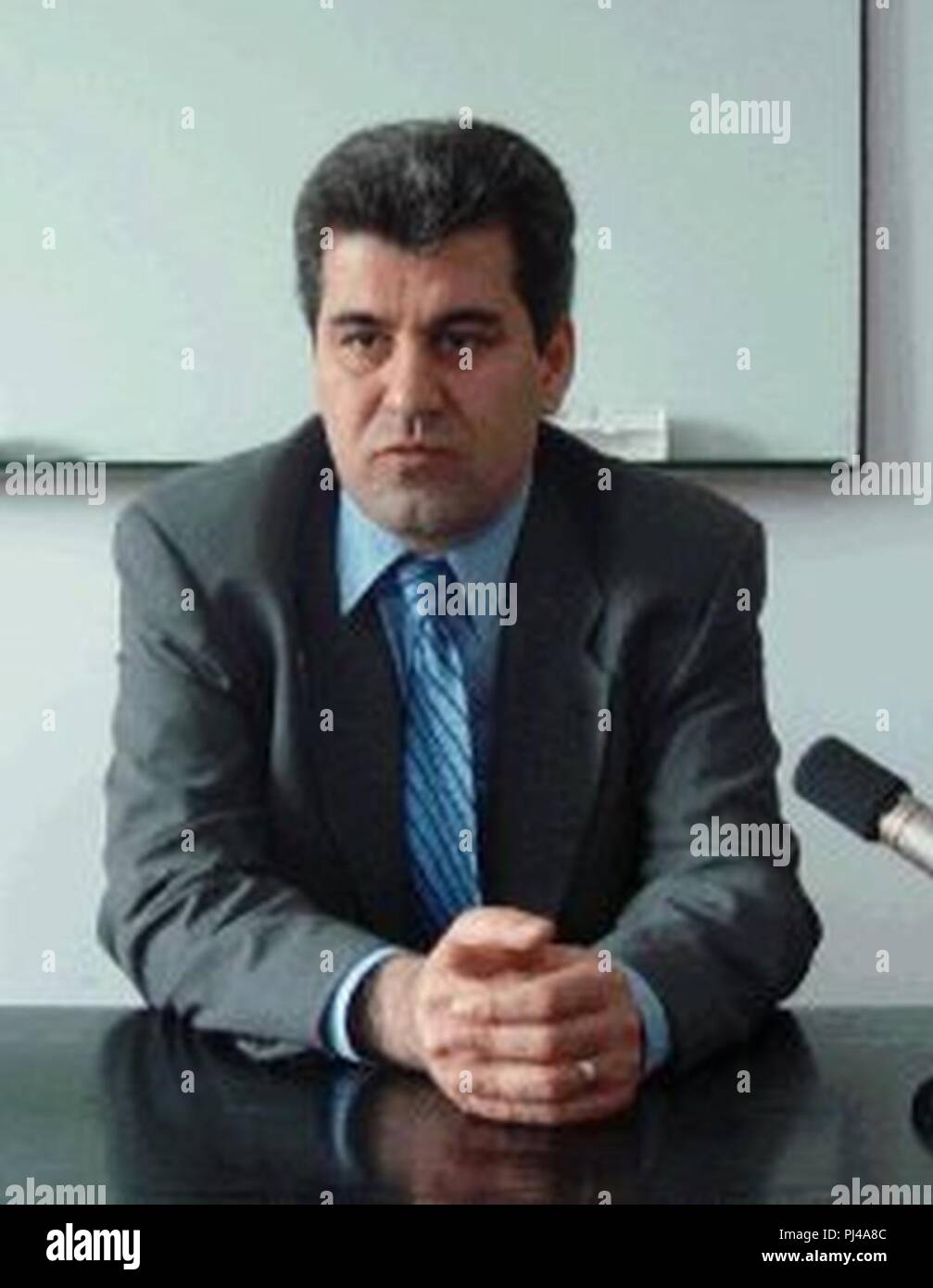 Bakhtiar hi-res stock photography and images - Alamy