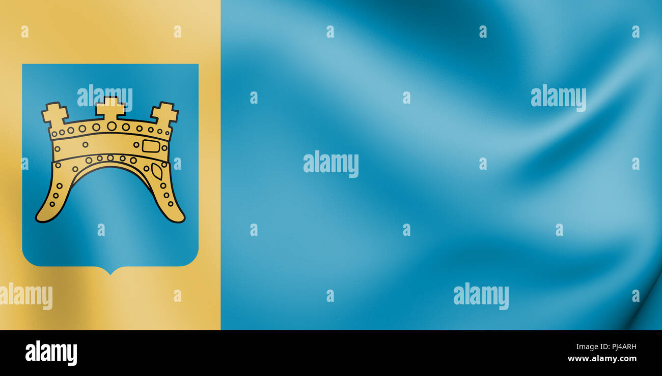 Split flag hi-res stock photography and images - Alamy