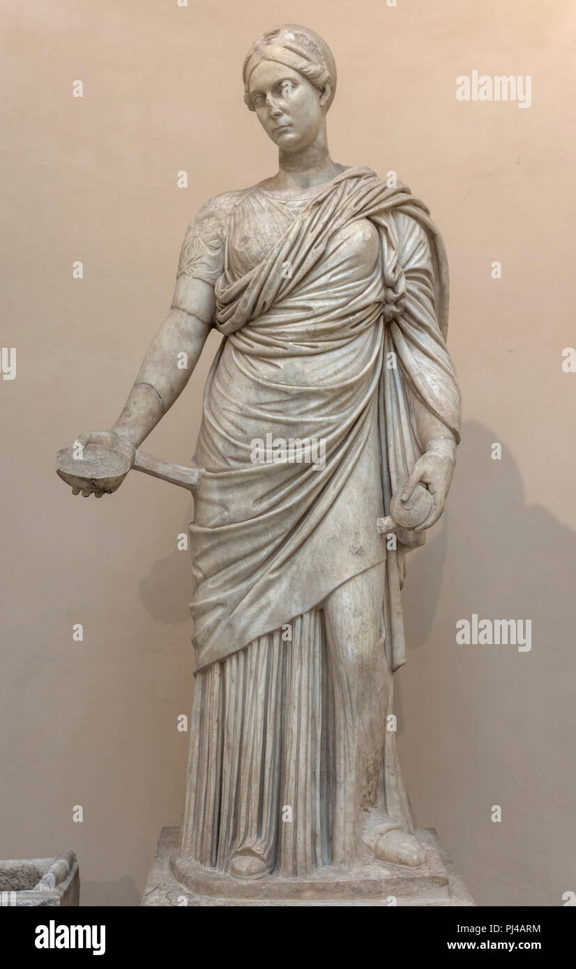 Procula hi-res stock photography and images - Alamy