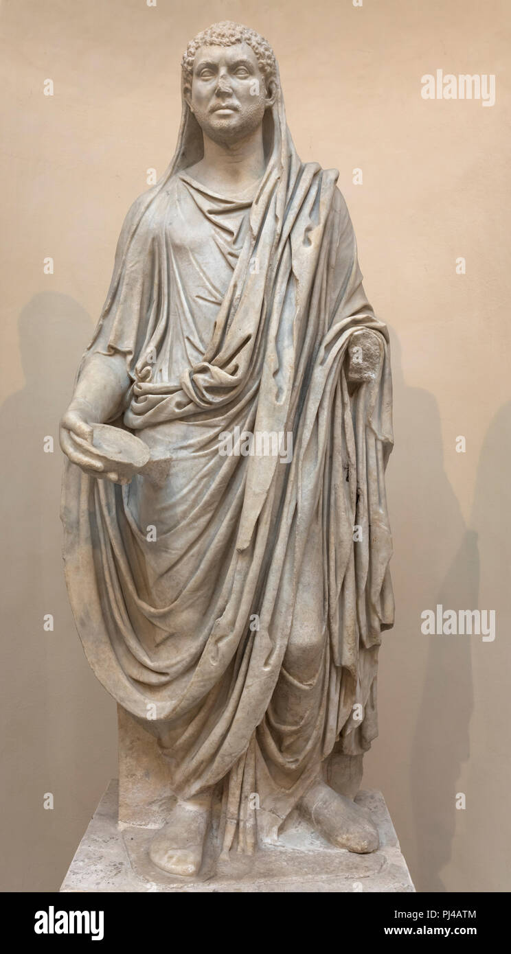 4th century roman hi-res stock photography and images - Alamy
