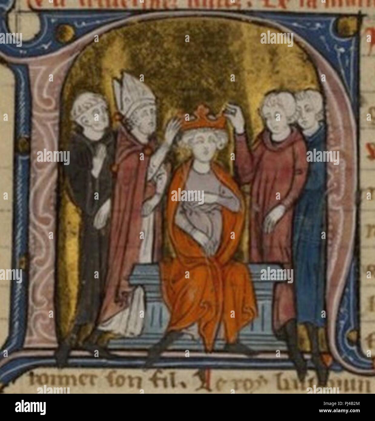 Baldwin iii hi-res stock photography and images - Alamy