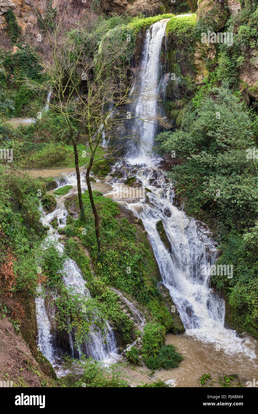 Aniene river valley hi-res stock photography and images - Alamy