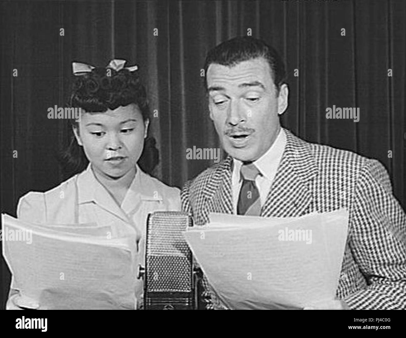 Barbara Wong High Resolution Stock Photography and Images - Alamy