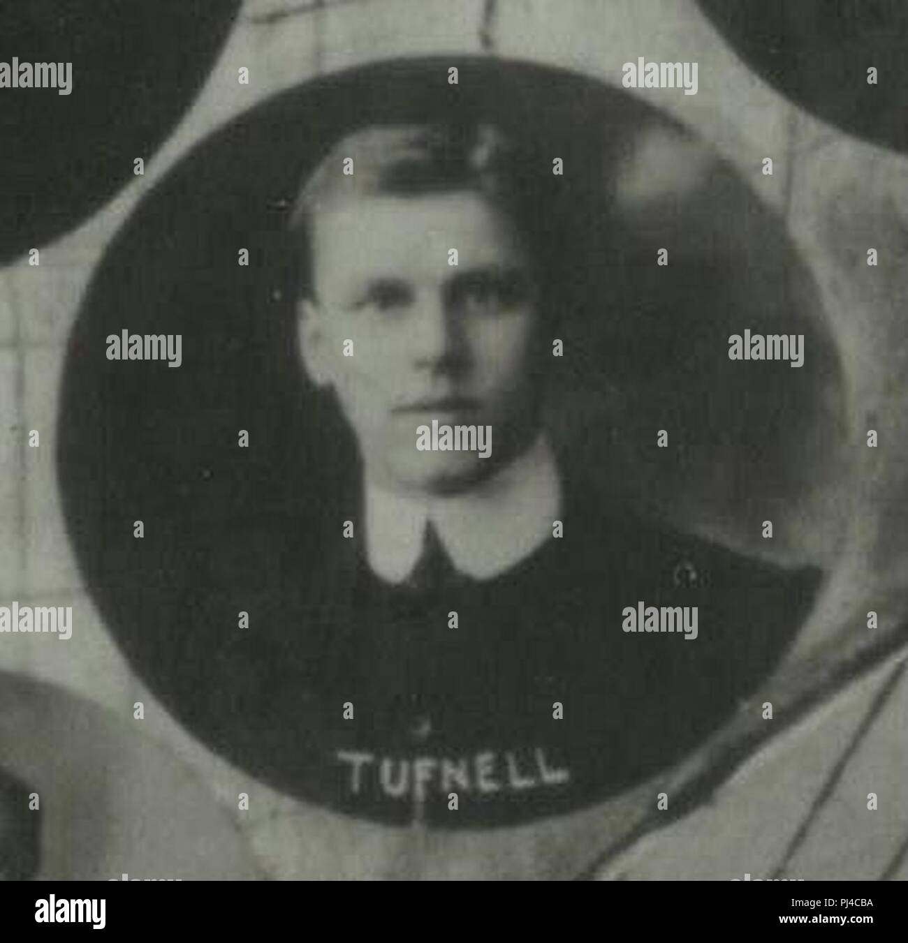 Tufnell hi-res stock photography and images - Alamy