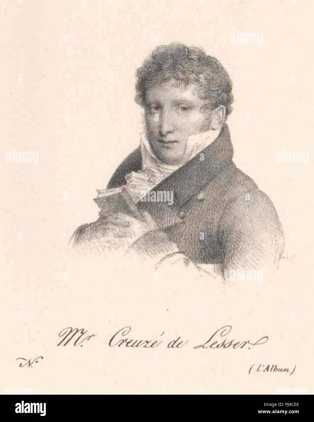 Auguste francois hi-res stock photography and images - Alamy