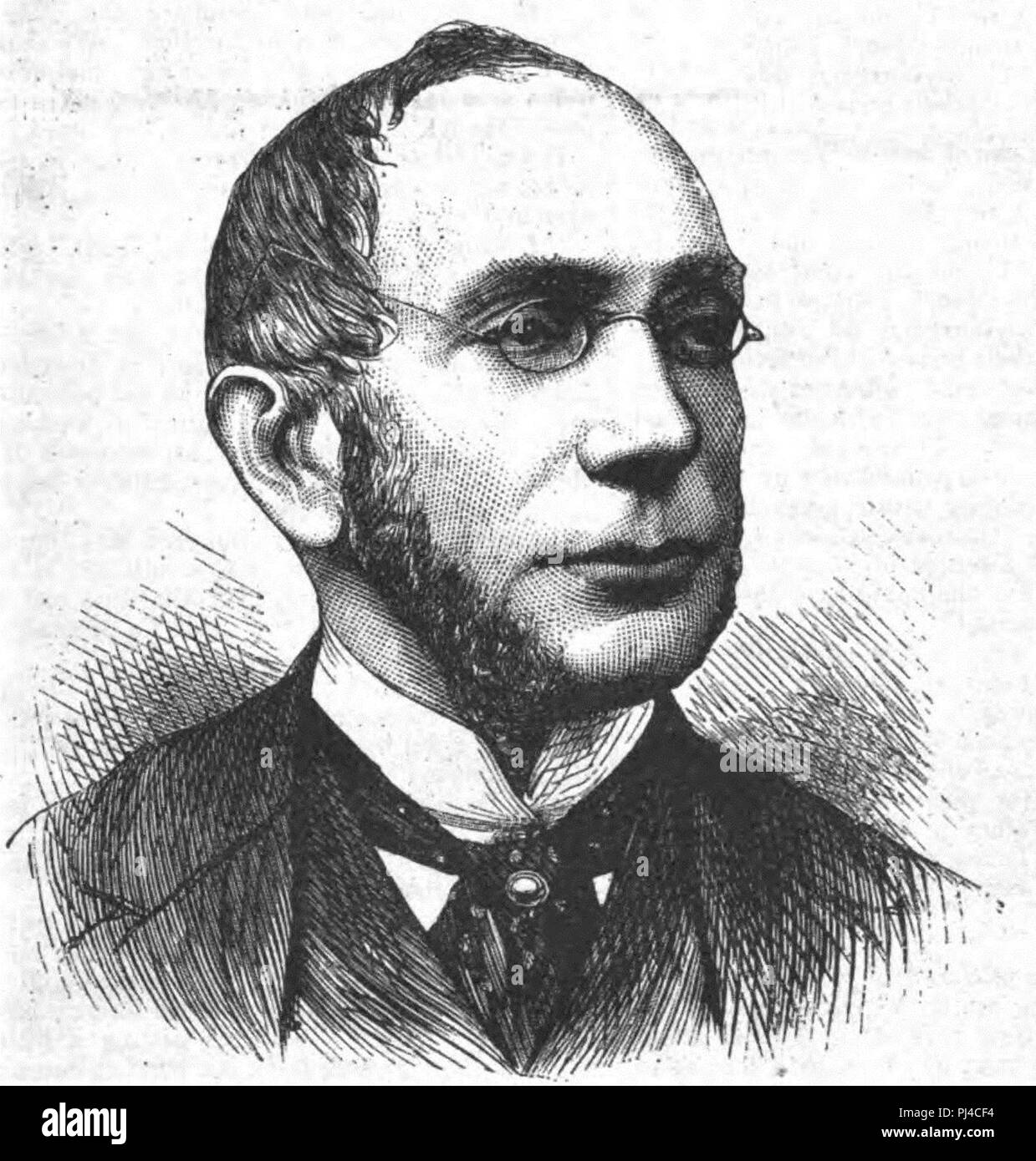 Baron do Itajubá (Brazil Stock Photo - Alamy