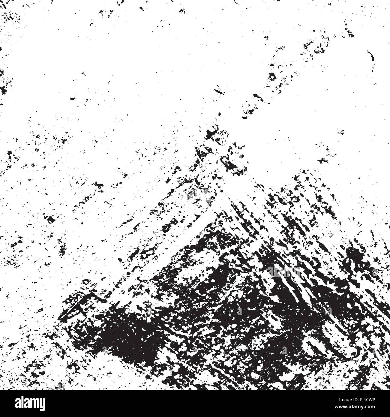 Distress Overlay Texture Stock Vector Image & Art - Alamy