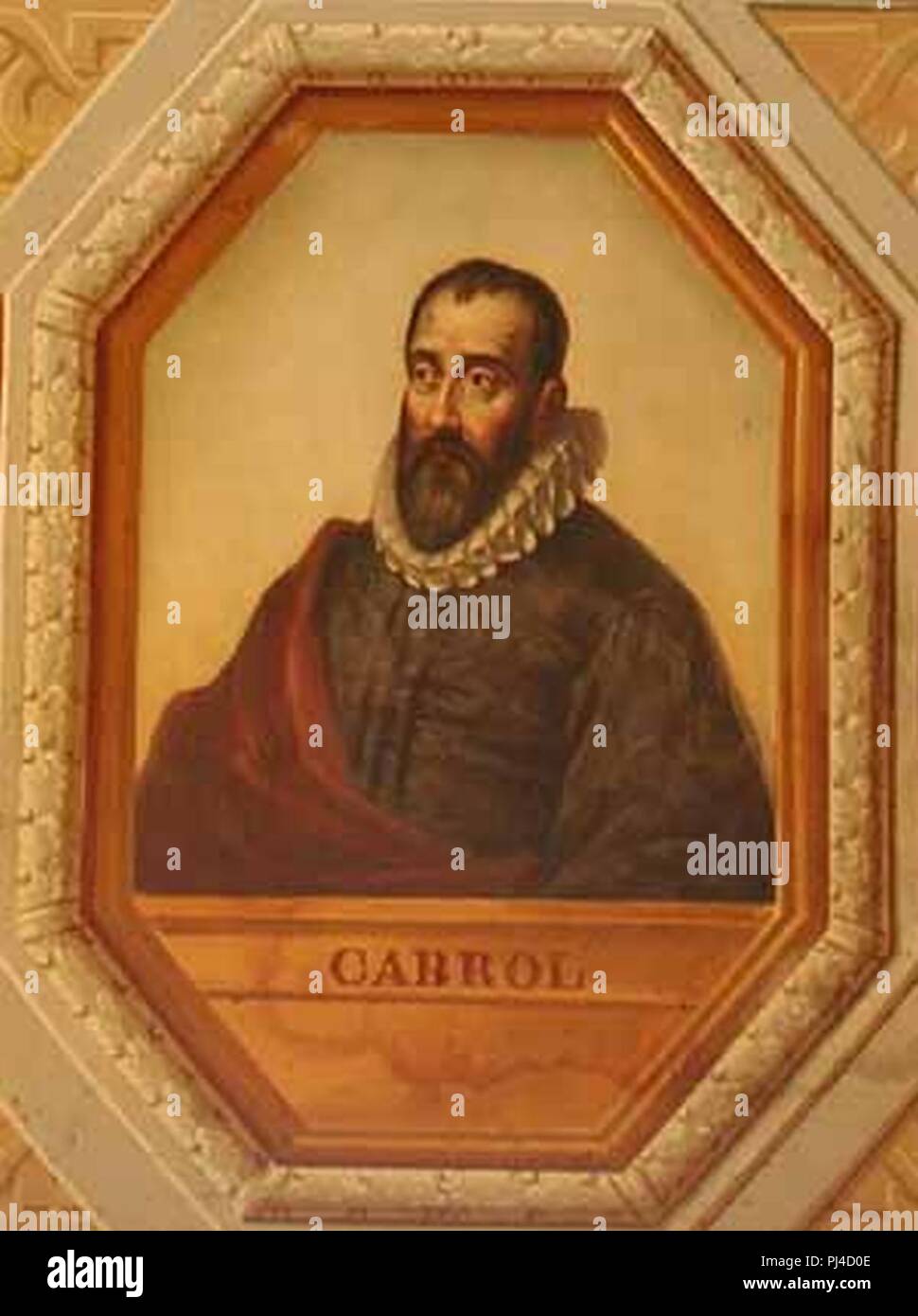 Cabrol hi-res stock photography and images - Alamy