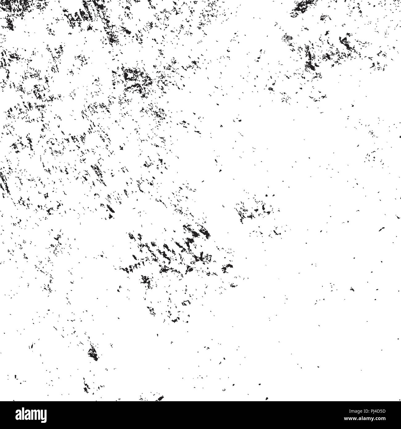 Distressed Overlay Texture Stock Vector Image & Art - Alamy