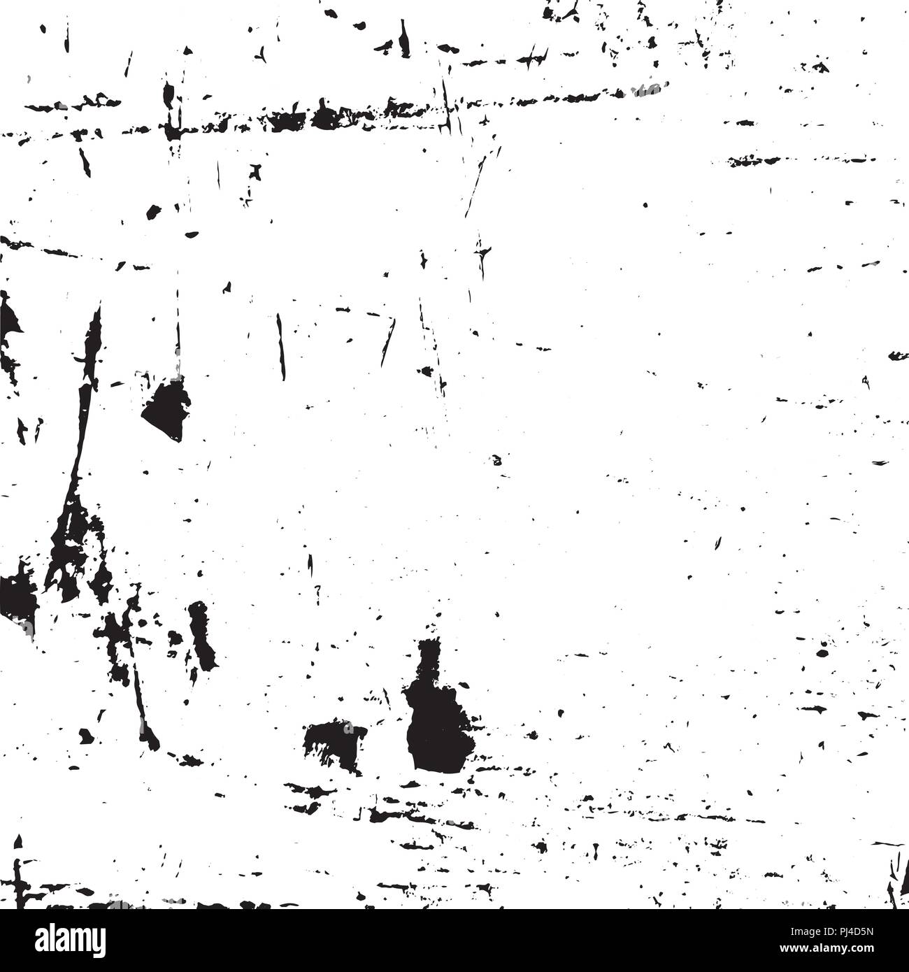 Distressed Overlay Texture Stock Vector Image & Art - Alamy