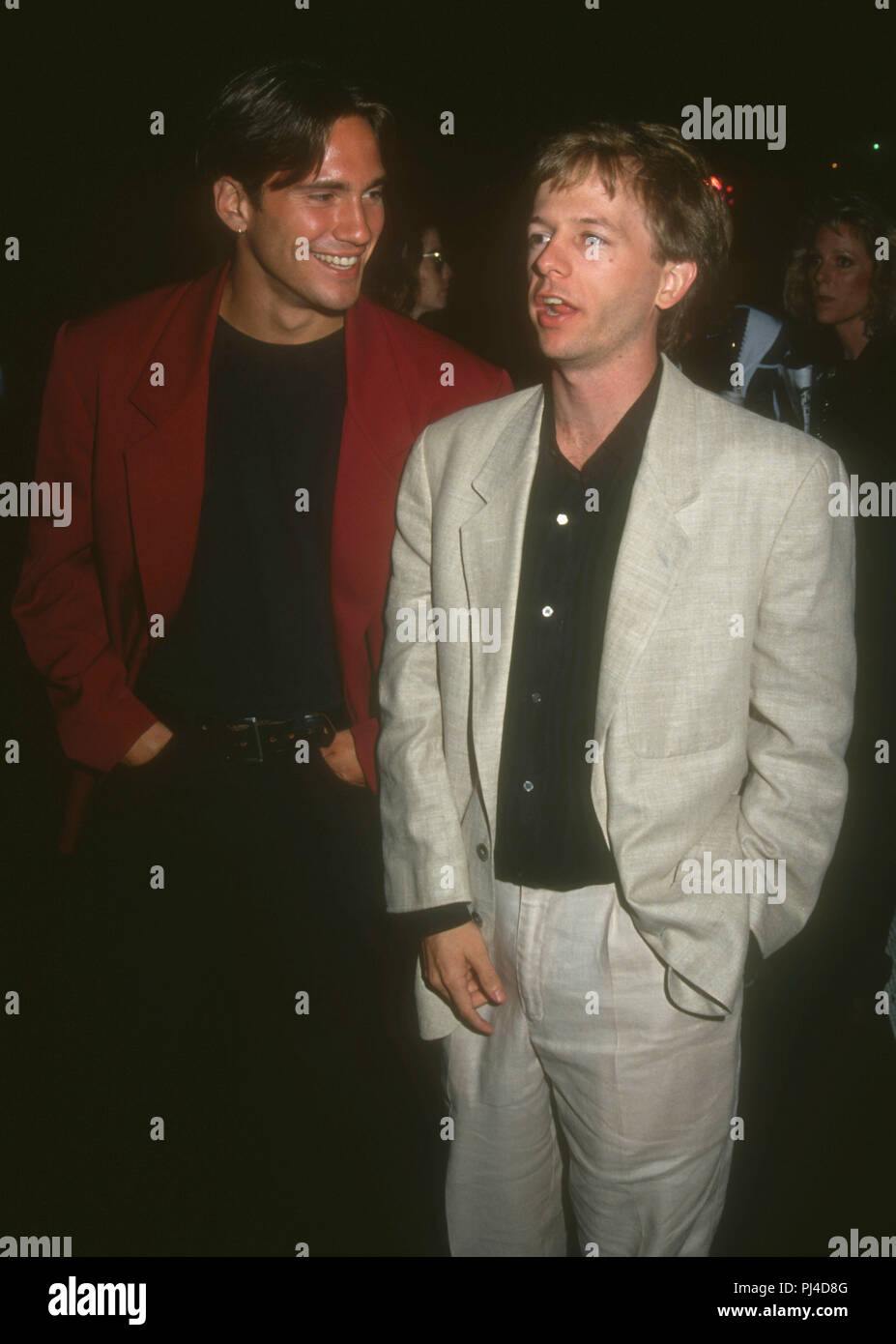 LOS ANGELES, CA - SEPTEMBER 9: (L-R) Reality Television personality ...