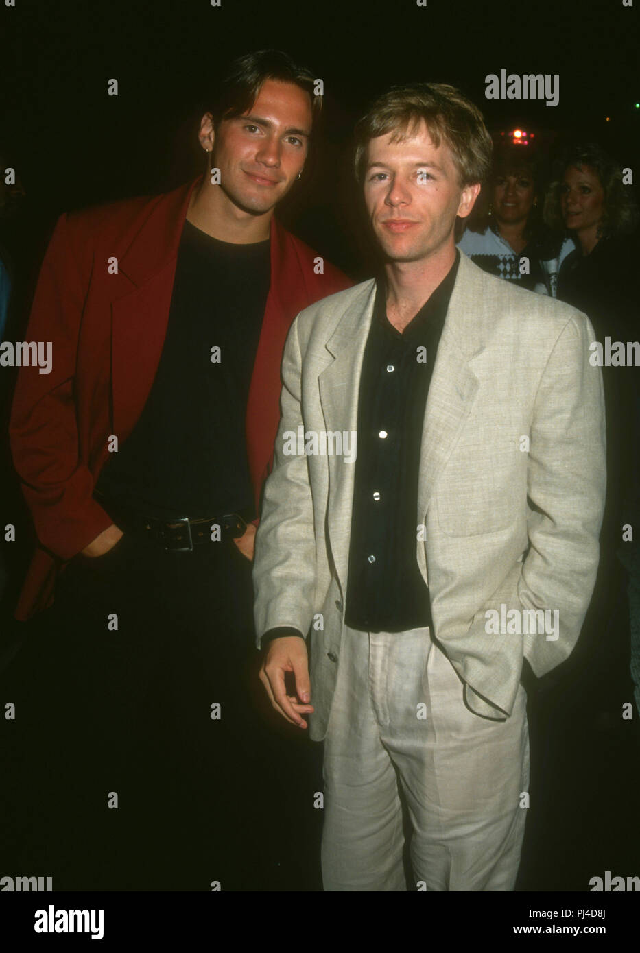 LOS ANGELES, CA - SEPTEMBER 9: (L-R) Reality Television personality ...