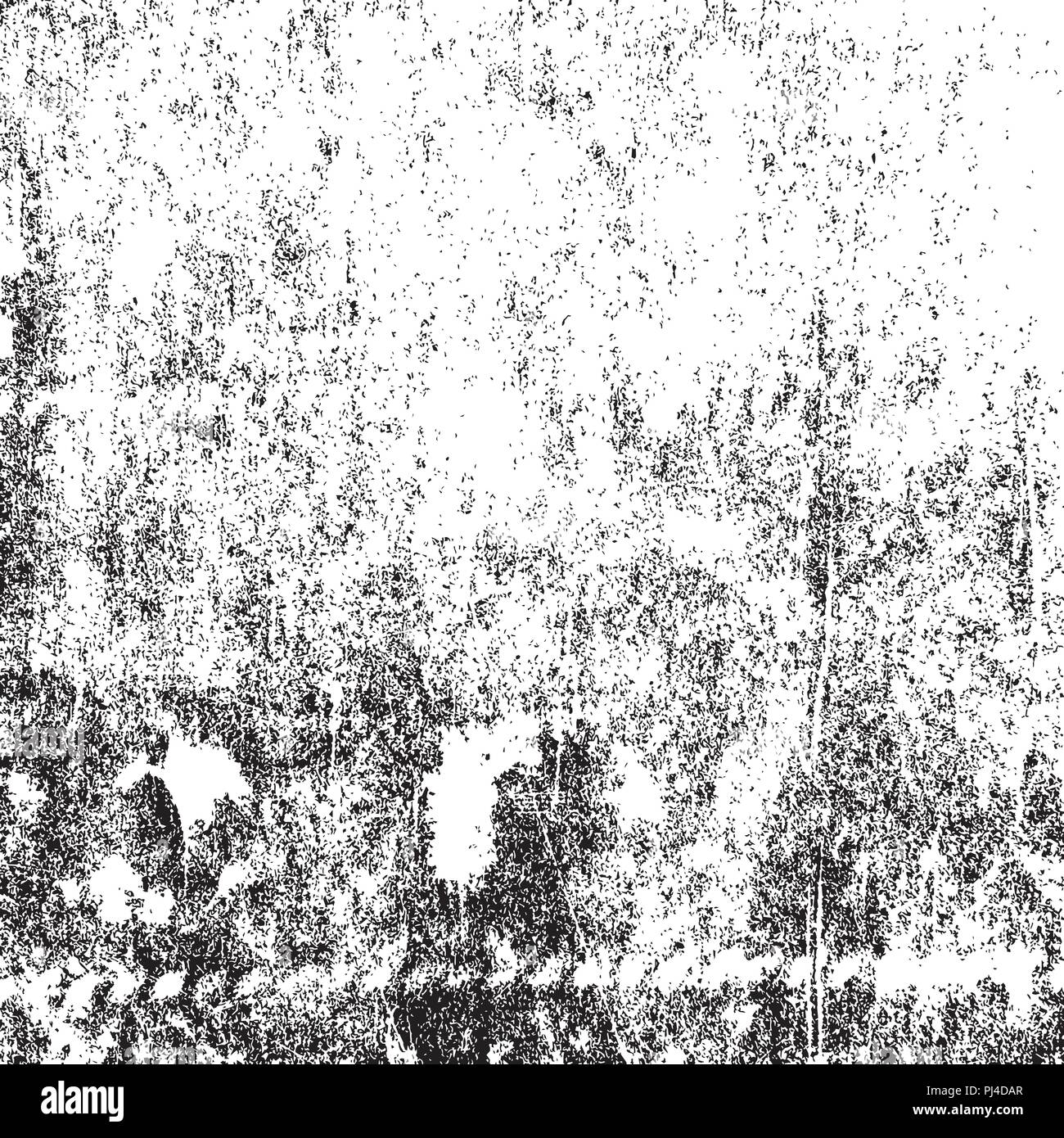 Distress Overlay Texture Stock Vector Image & Art - Alamy