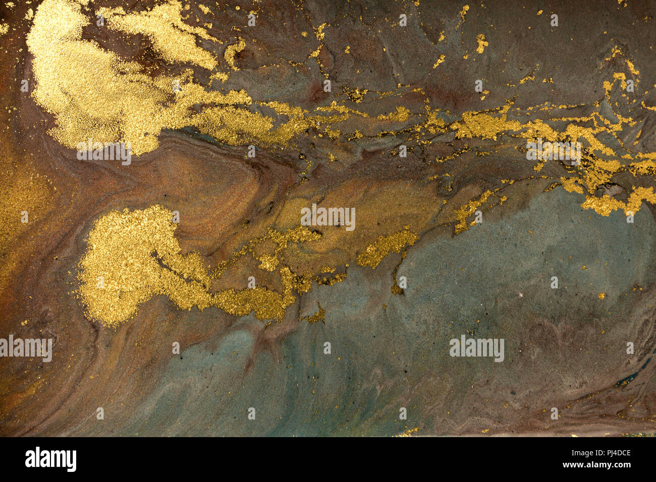 Gold marble texture background hi-res stock photography and images - Alamy
