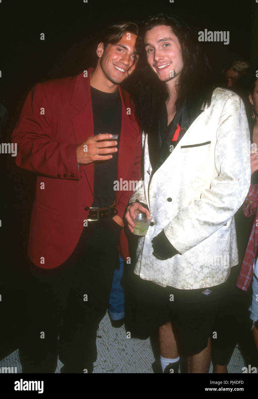 LOS ANGELES, CA - SEPTEMBER 9: (L-R) Reality Television personality ...