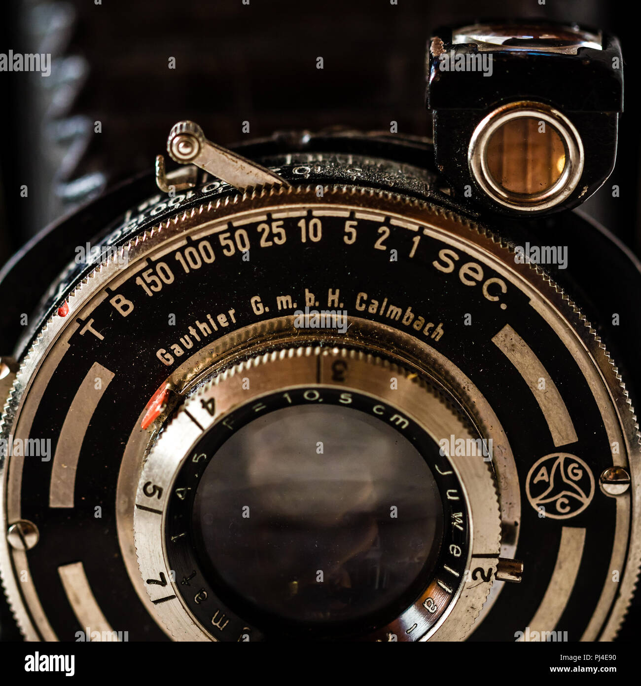 Calmbach High Resolution Stock Photography and Images - Alamy