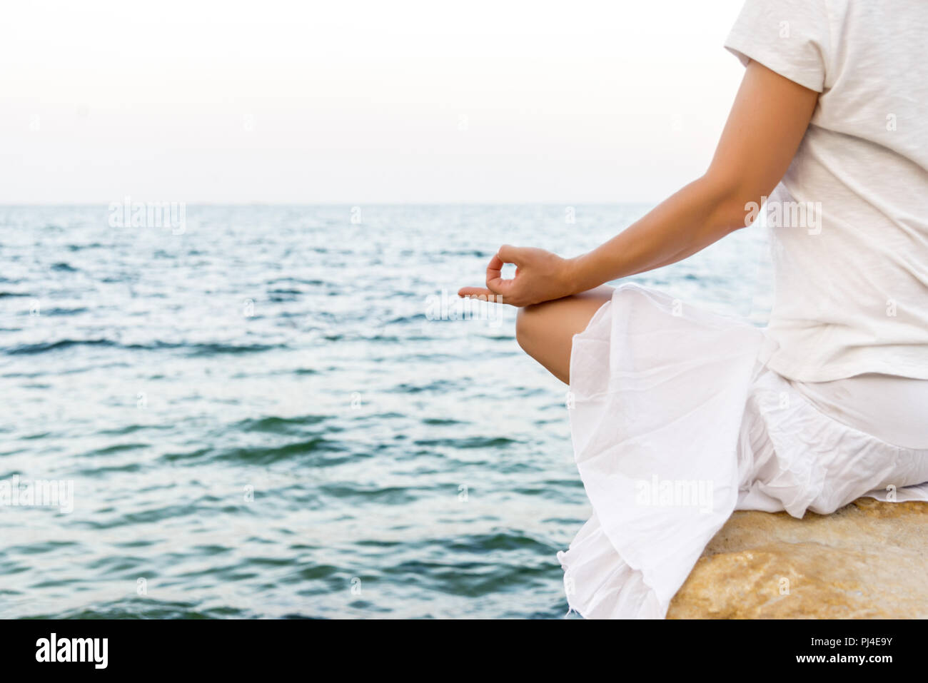 Seclusion and serenity hi-res stock photography and images - Alamy