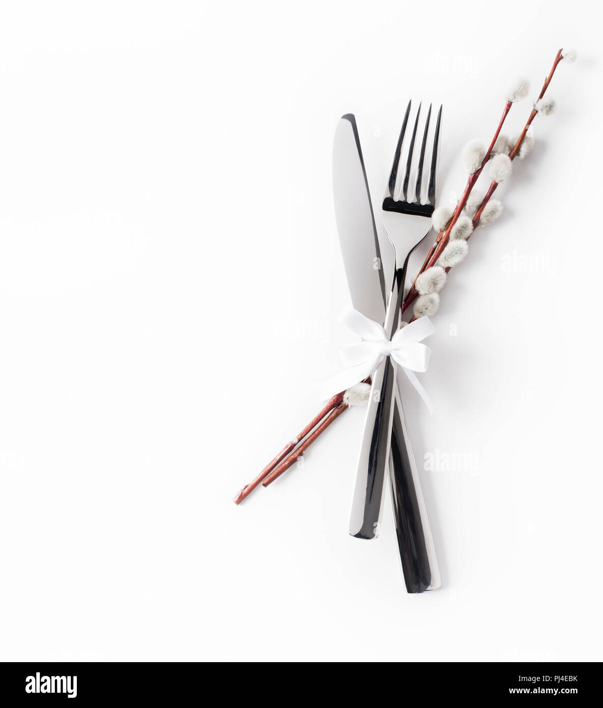 Spring festive layout Cut Out Stock Images & Pictures - Alamy