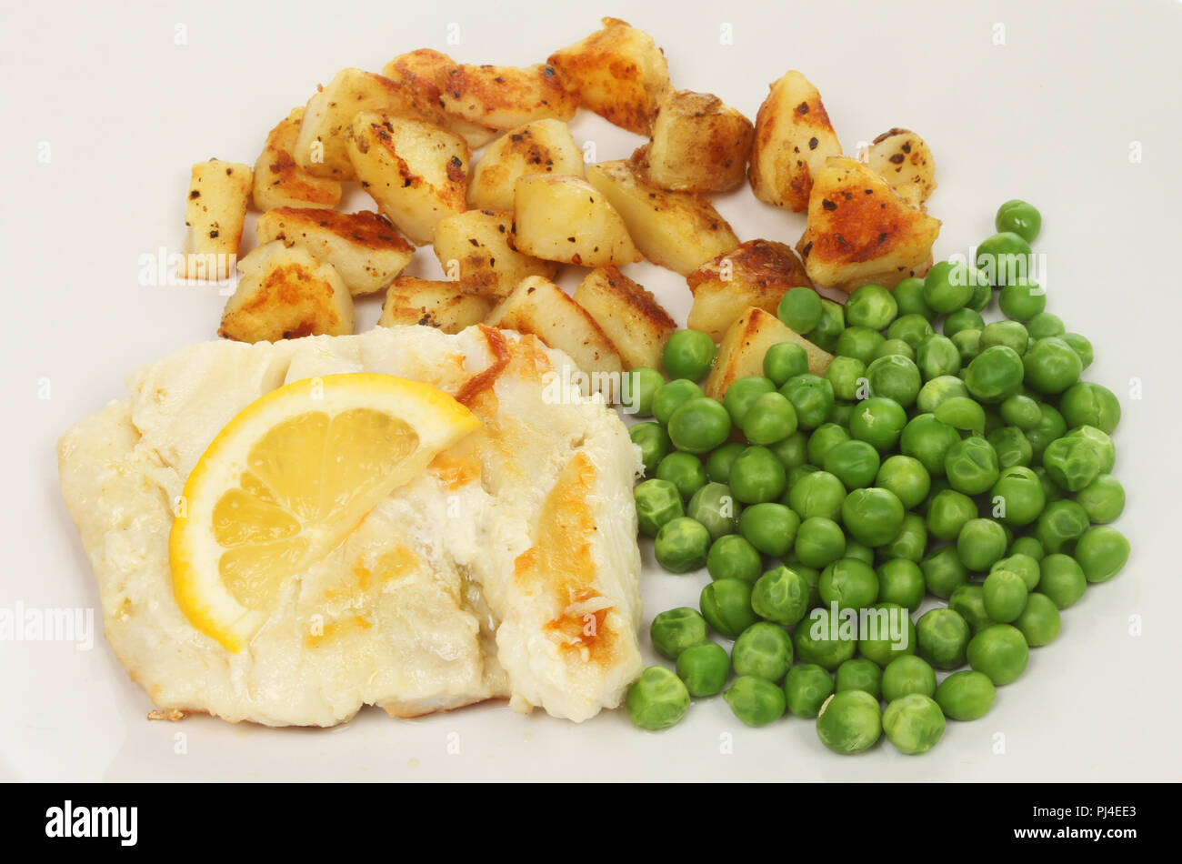Sauteed peas hi-res stock photography and images - Alamy