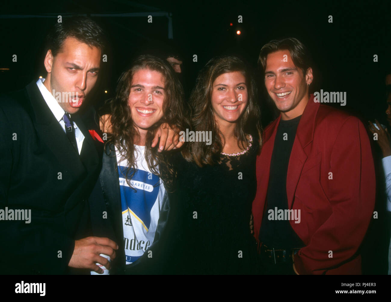 LOS ANGELES, CA - SEPTEMBER 9: (L-R) Reality Television personalities ...