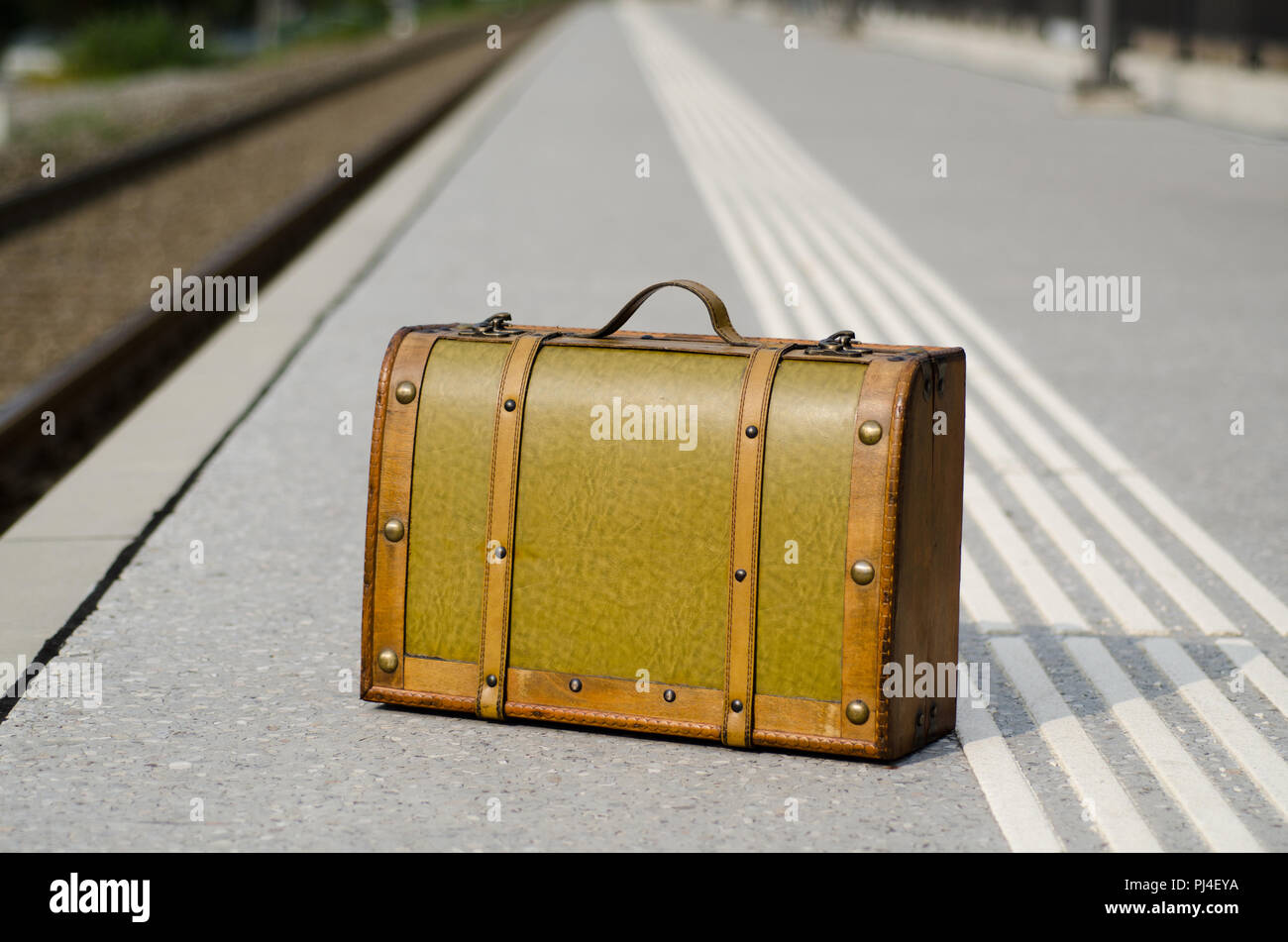 Switzerland train bag hi-res stock photography and images - Alamy