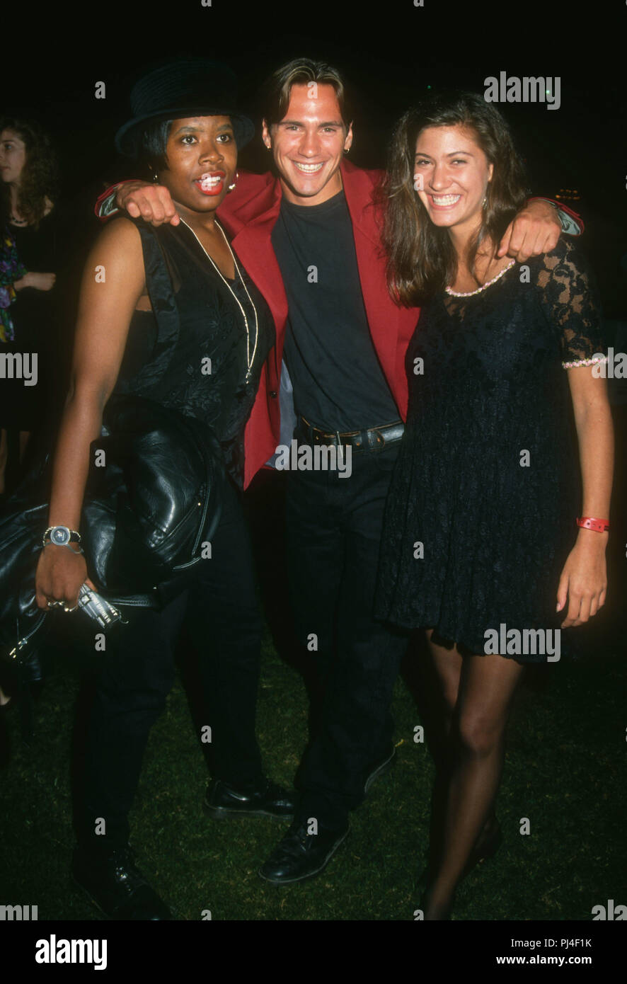 LOS ANGELES, CA - SEPTEMBER 9: (L-R) Reality television personalities ...
