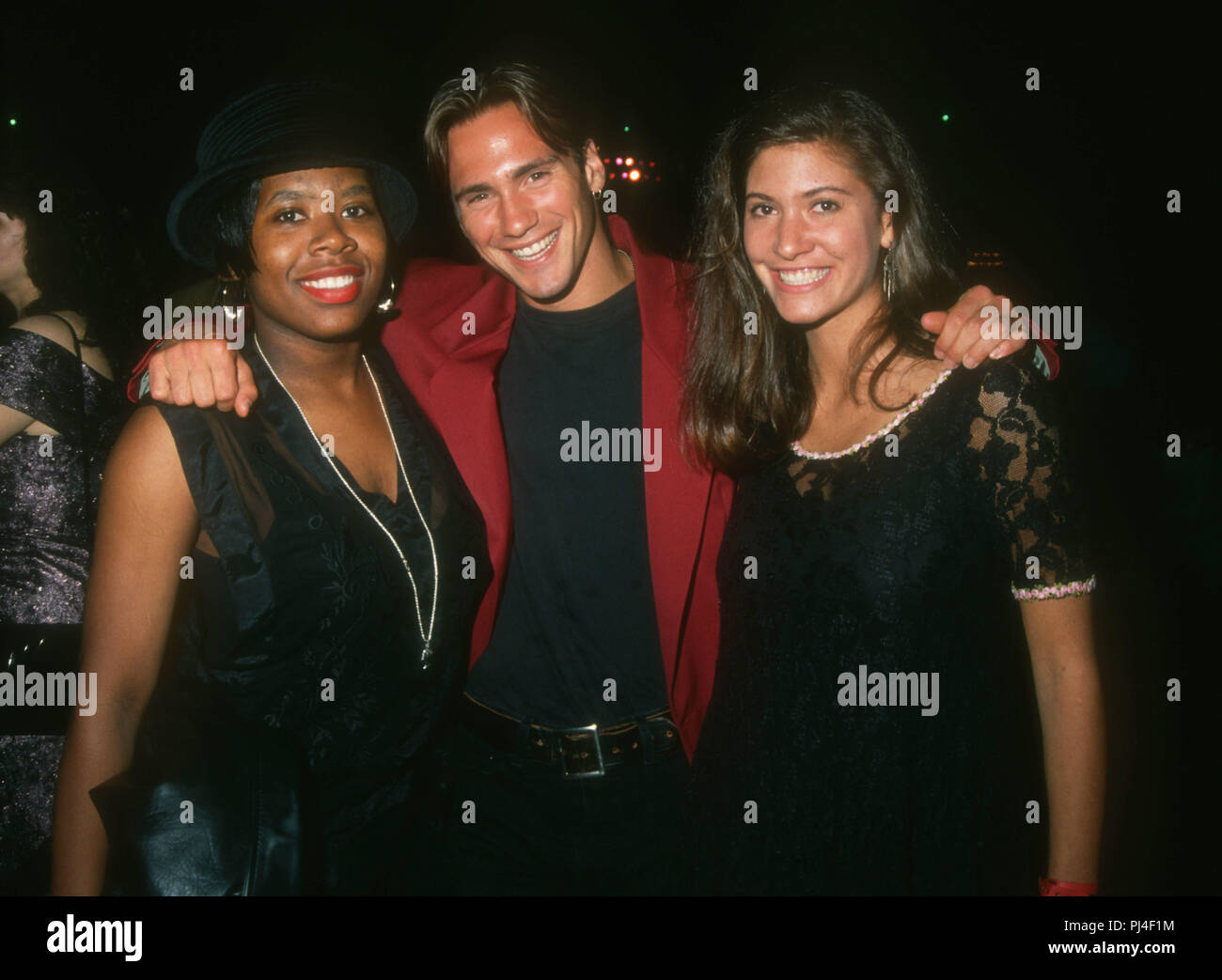 LOS ANGELES, CA - SEPTEMBER 9: (L-R) Reality television personalities ...