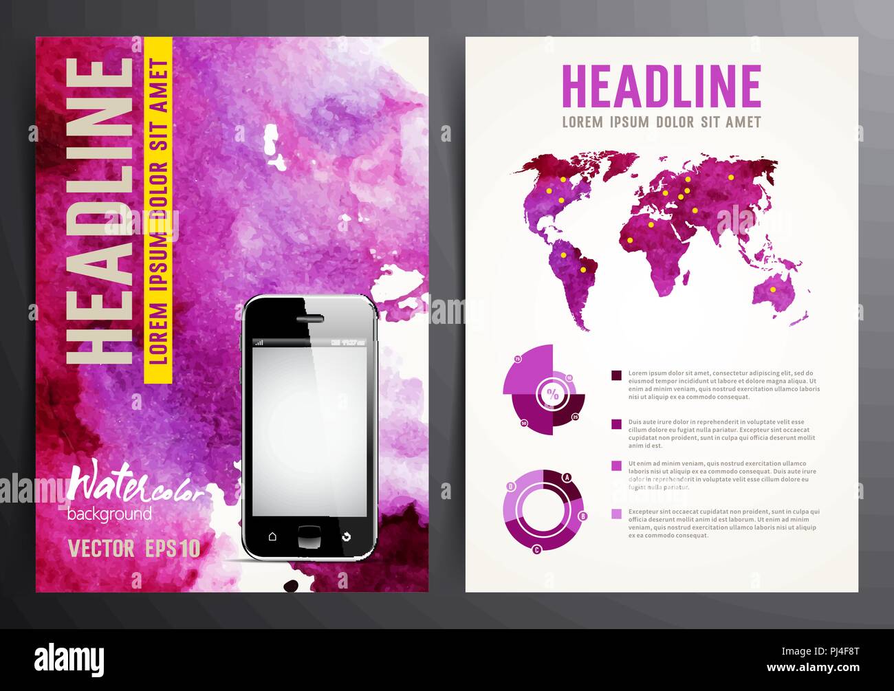 Time magazine cover you Stock Vector Images - Alamy