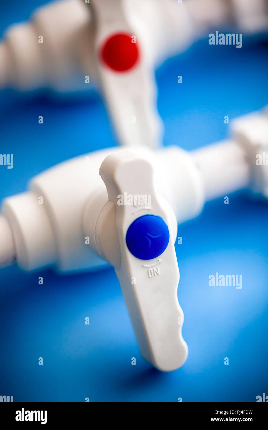 Turn the switches hi-res stock photography and images - Alamy