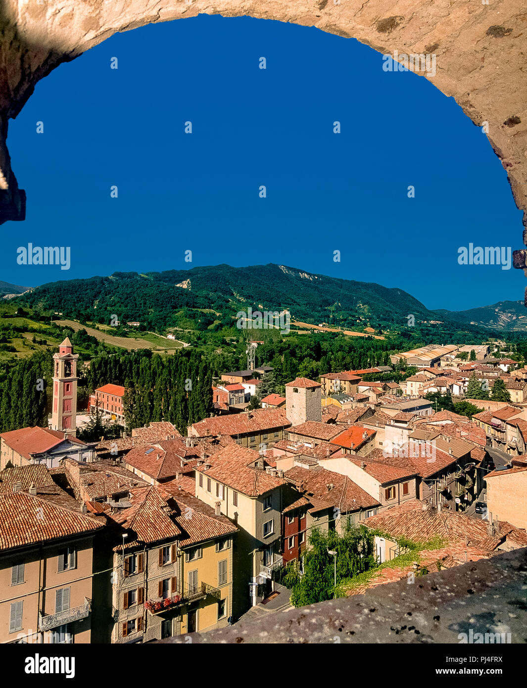 Varzi hi-res stock photography and images - Alamy