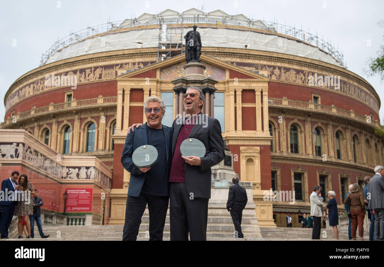 Conor Clapton Building