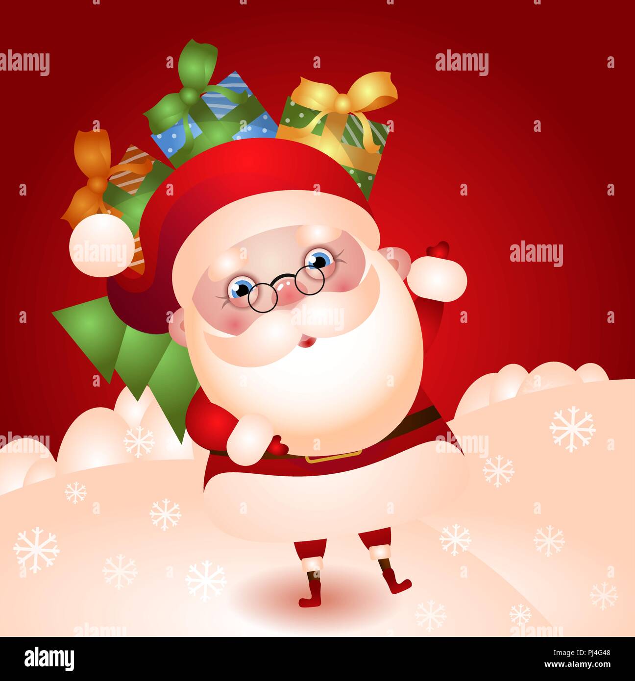 Covered fields Stock Vector Images - Alamy