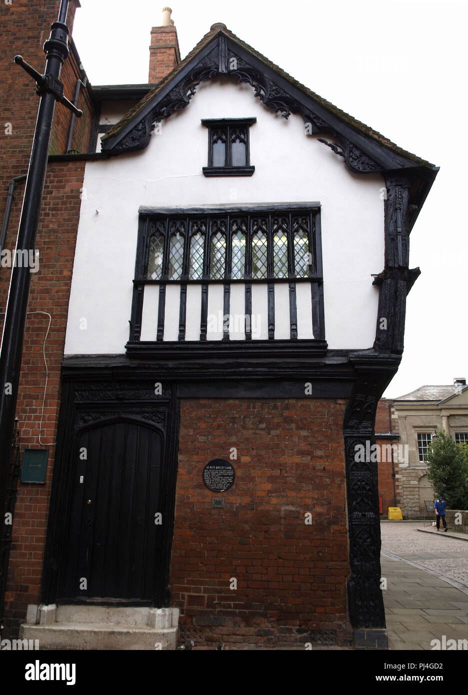 Jacob bayley hi-res stock photography and images - Alamy