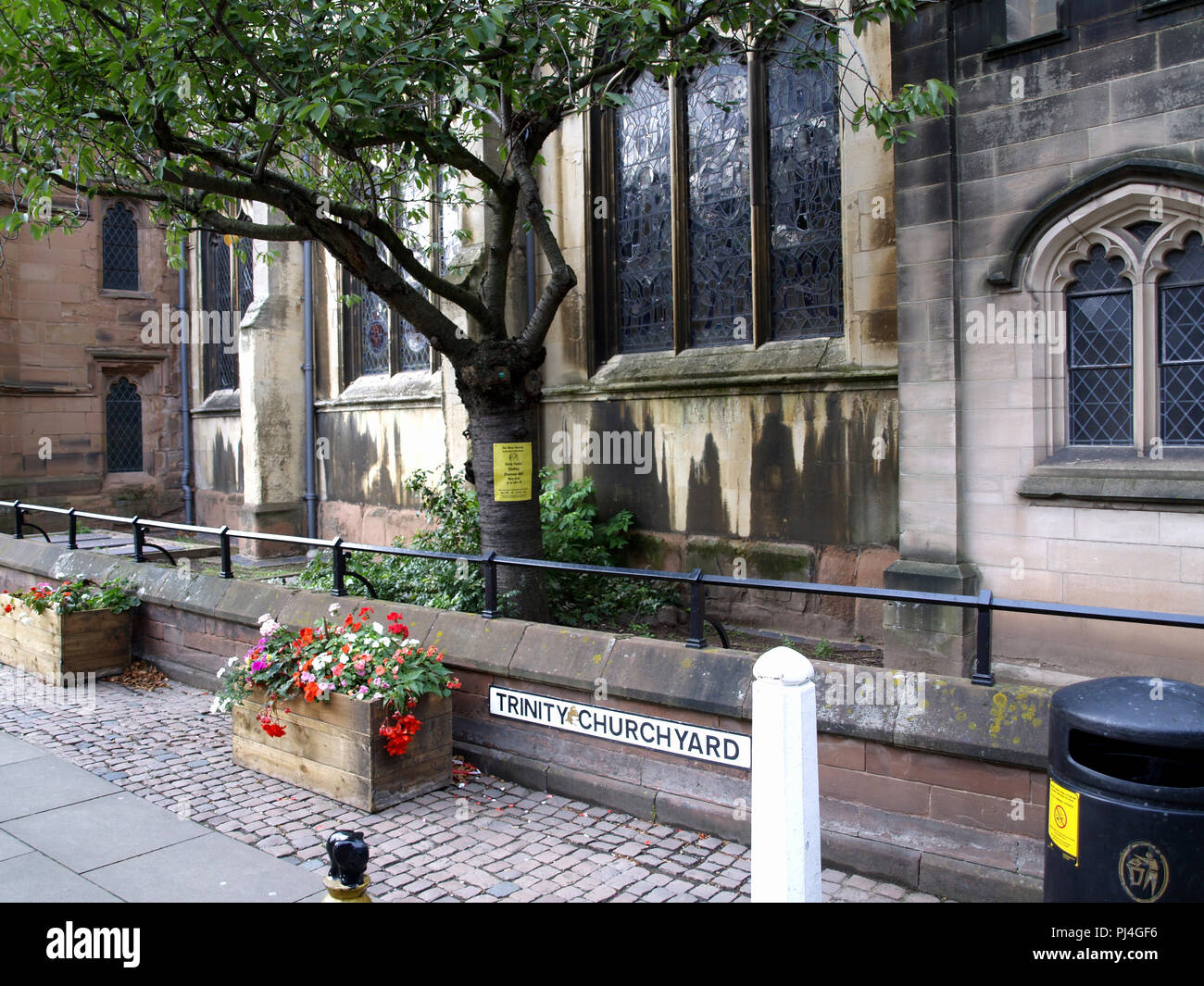 Coventry diocese hi-res stock photography and images - Alamy