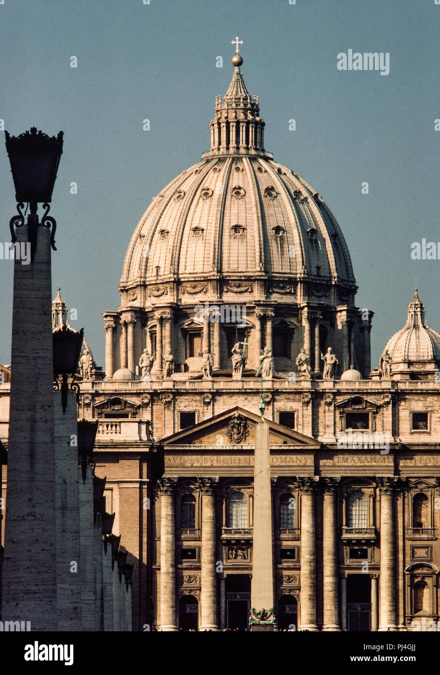 Donato bramante hi-res stock photography and images - Alamy