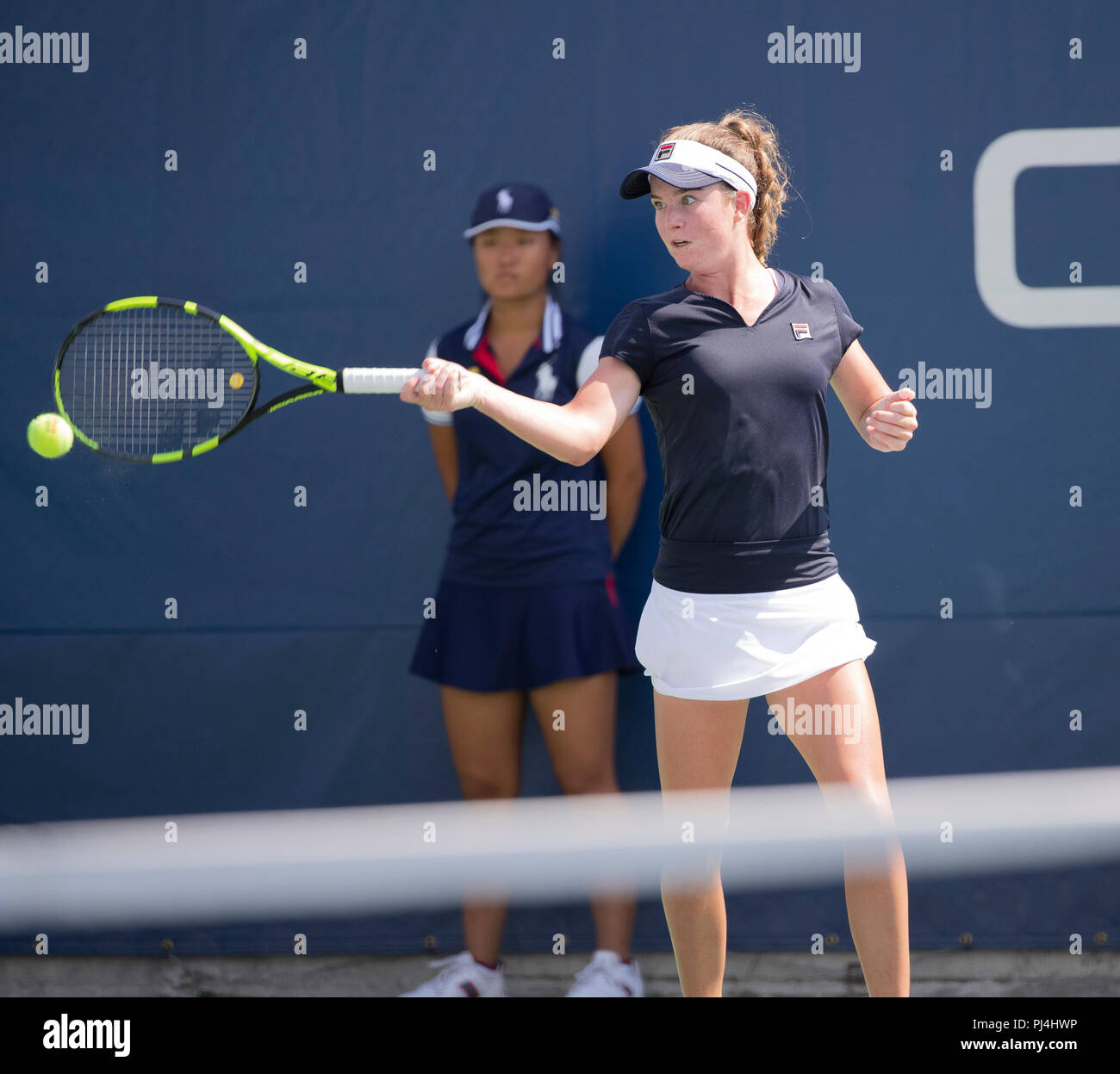 Elizabeth garland hi-res stock photography and images - Alamy