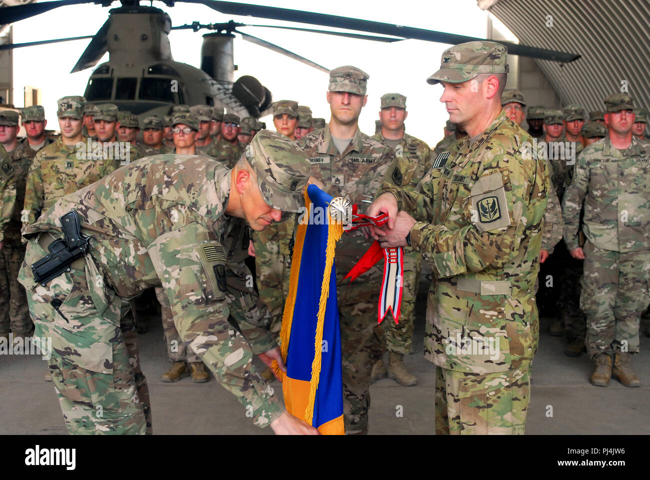 CAMP TAJI MILITARY COMPLEX, Iraq – U.S. Army 449th Combat Aviation ...