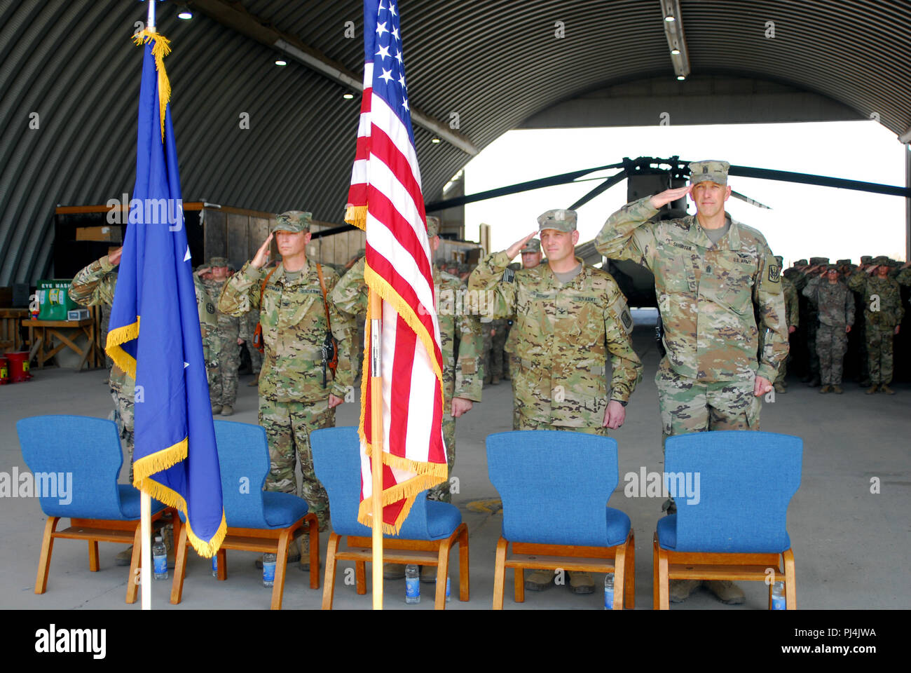 35th combat aviation brigade hi-res stock photography and images - Alamy