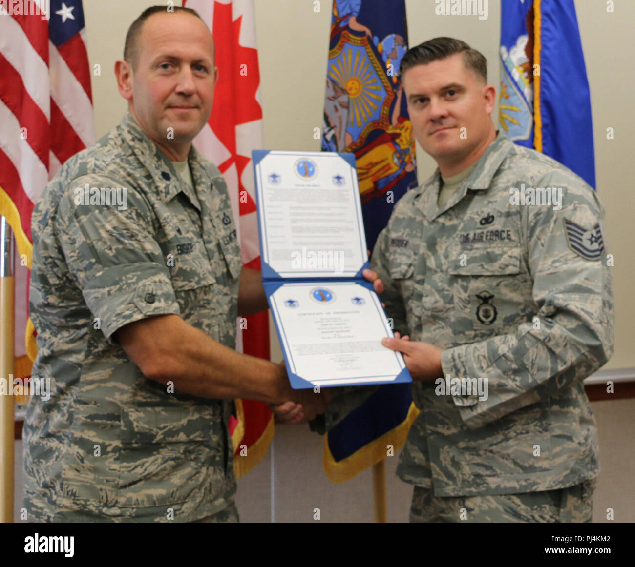 224th Air Defense Squadron High Resolution Stock Photography and Images ...