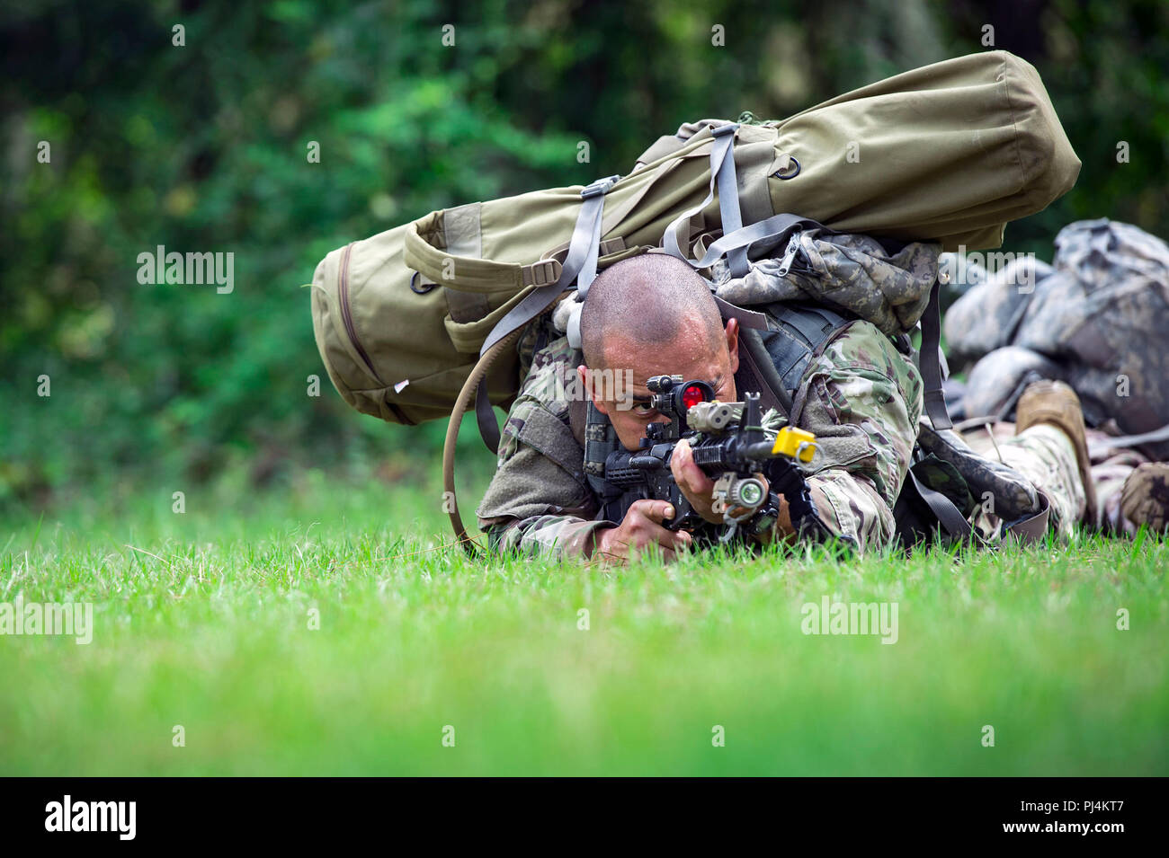 Battlefield evaluation hi-res stock photography and images - Alamy