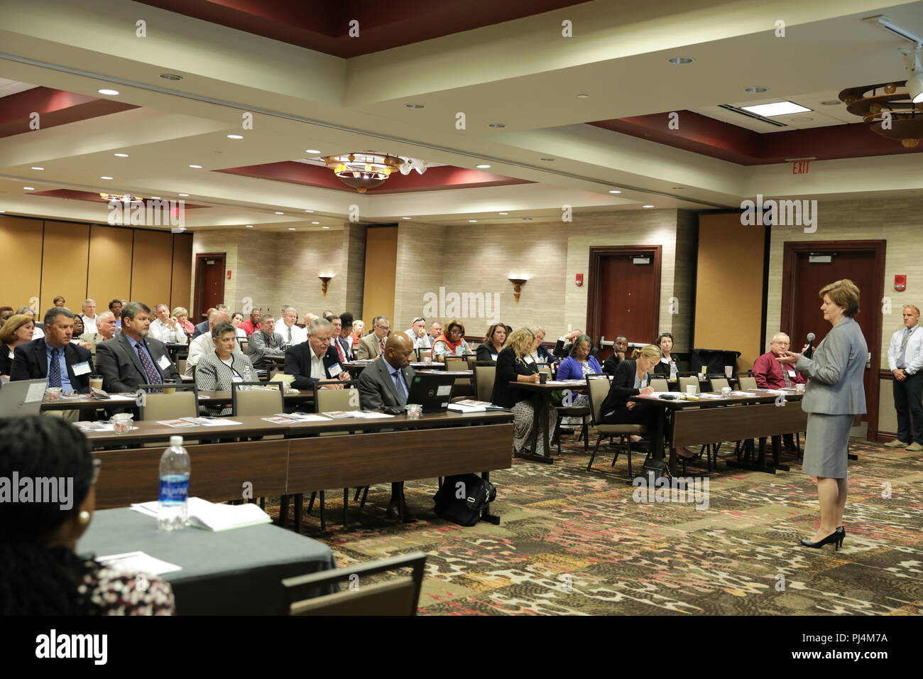 Army Materiel Command’s Executive Deputy to the Commanding General ...