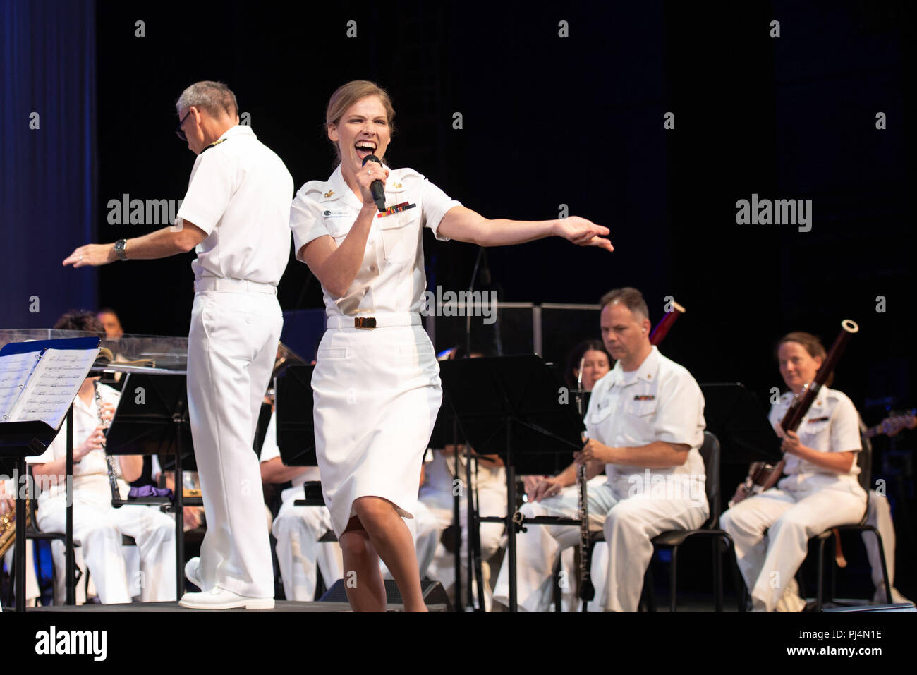 Chelsi ervien hi-res stock photography and images - Alamy