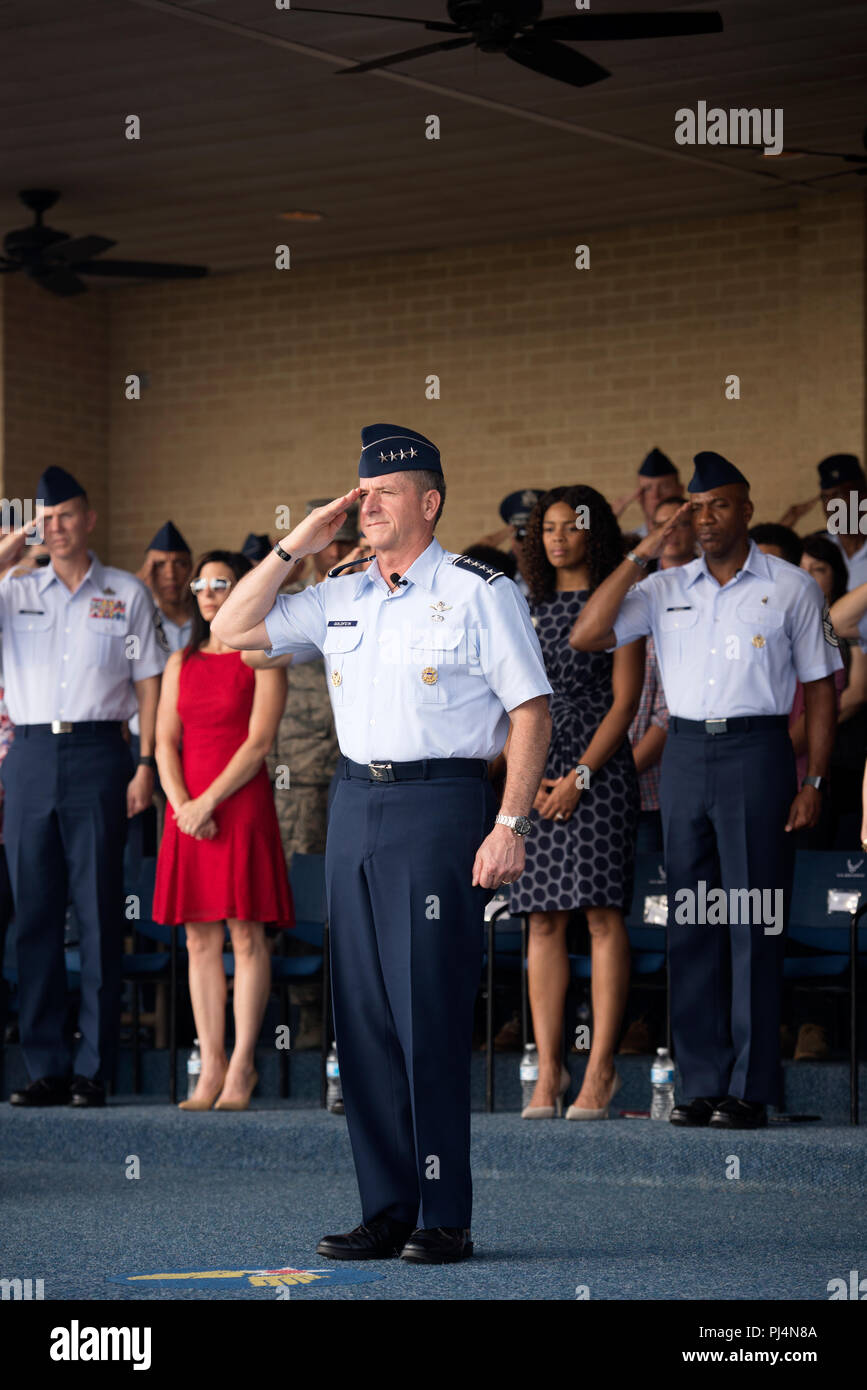 Graduation Picture Of Lackland Air Force Base San