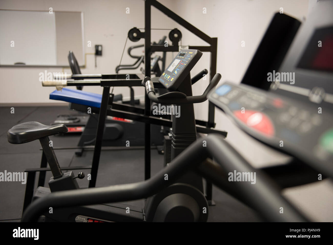Photos of ICE IGSA Caroline Detention Facility outside Bowling Green ...