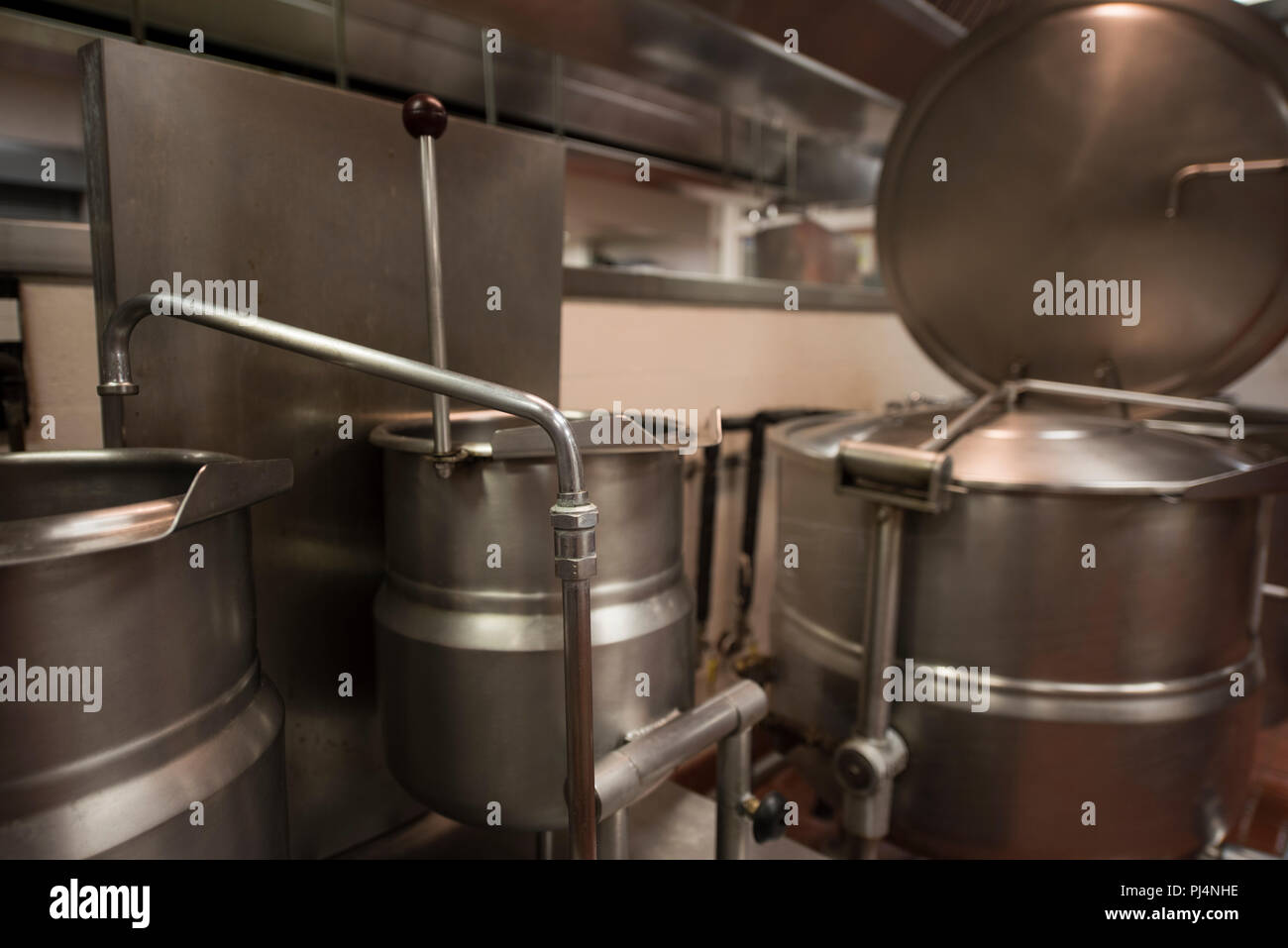Caroline detention facility hi-res stock photography and images - Alamy