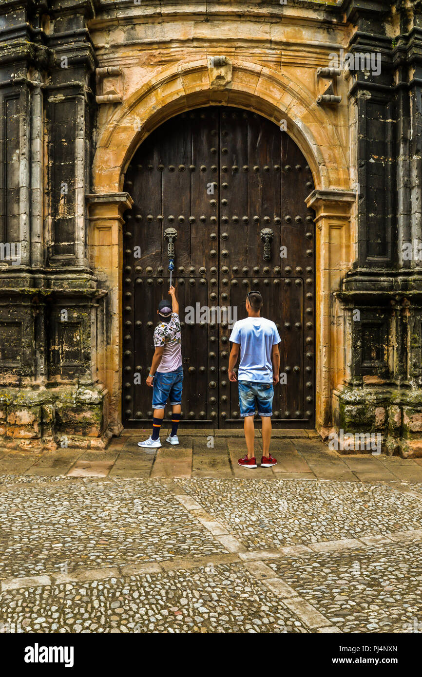 Knocking tower hi-res stock photography and images - Alamy