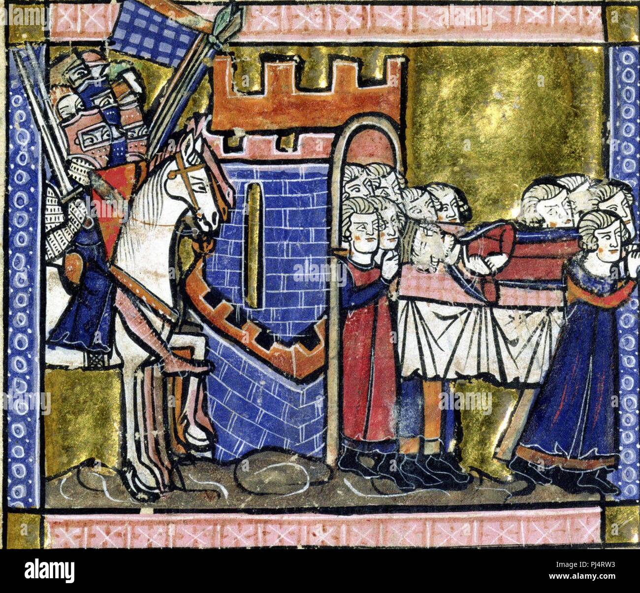 Balduin2 hi-res stock photography and images - Alamy