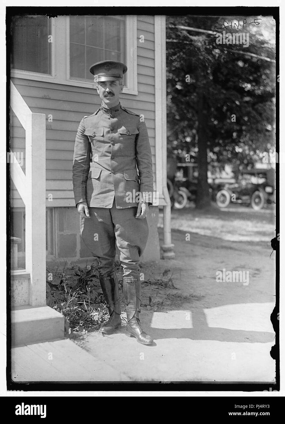 Walter reed hi-res stock photography and images - Alamy