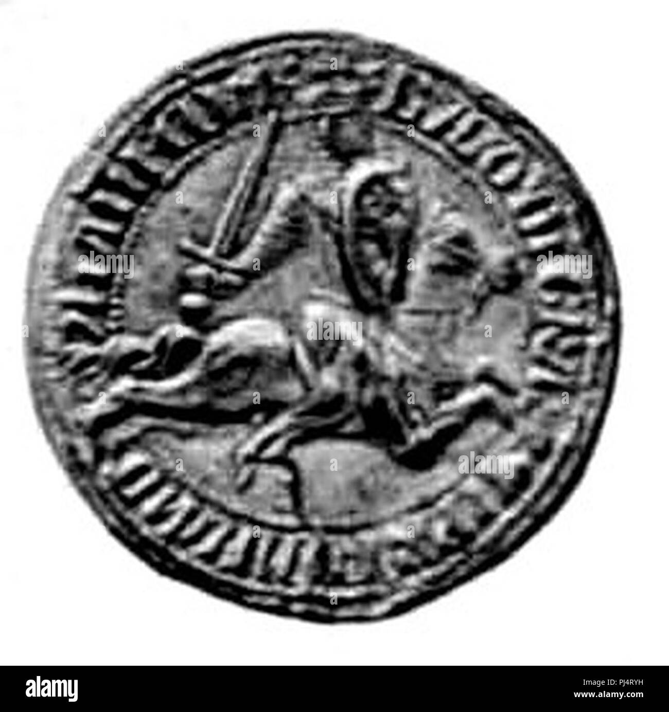 History of flanders Cut Out Stock Images & Pictures - Alamy
